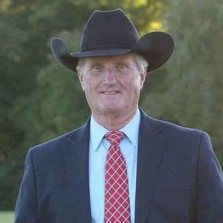 Houston County, Texas